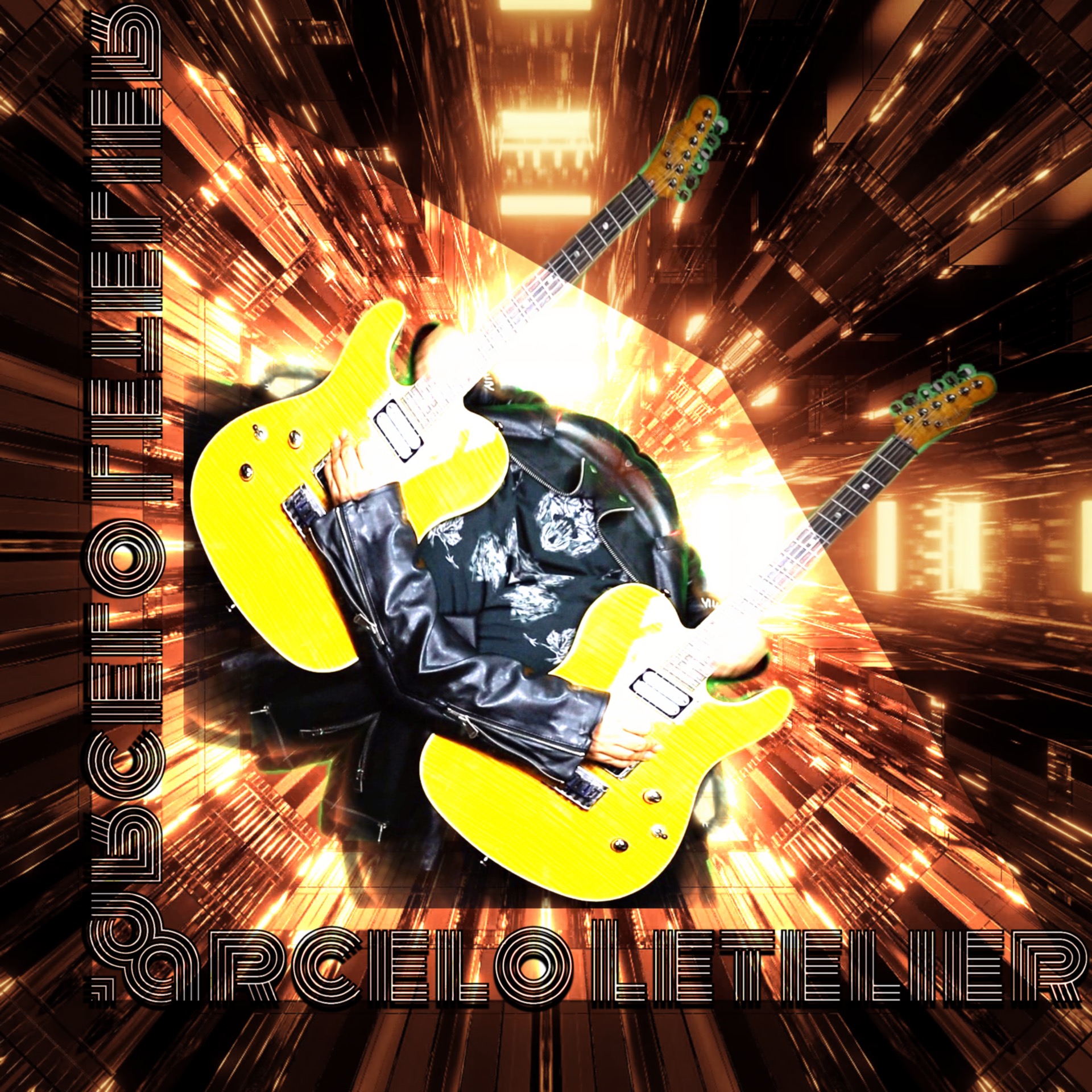 Fotografias :: marceloleteliermusic