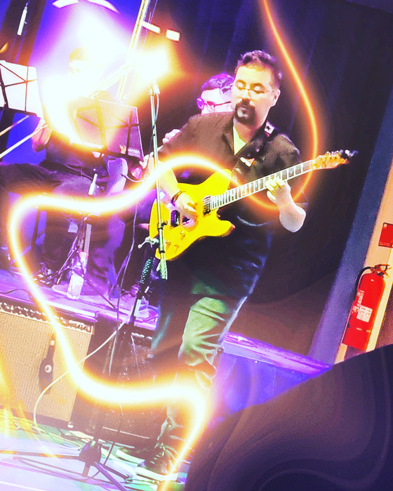 Fotografias :: marceloleteliermusic